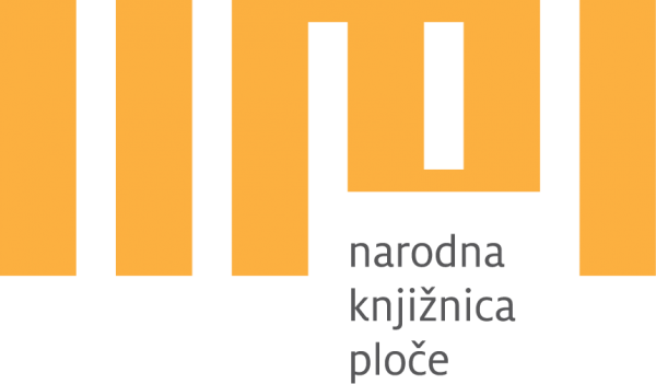 Obavezno nošenje maski u Knjižnici - Narodna knjižnica Ploče